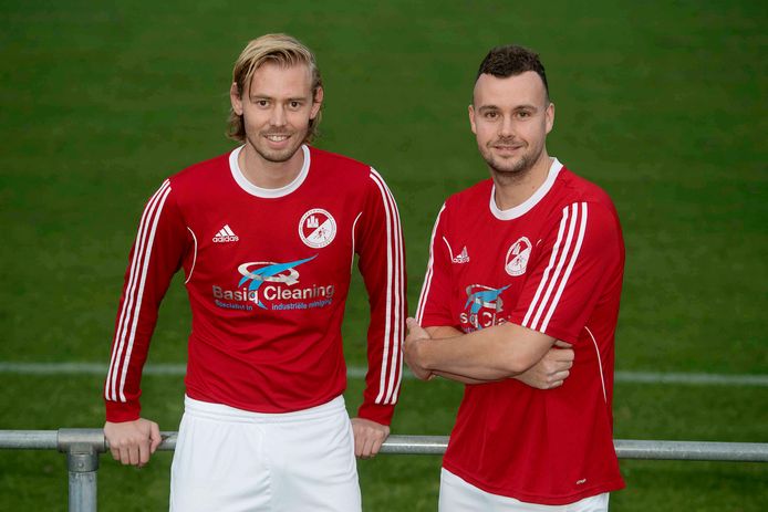 Van Dinter speelt slechtste wedstrijd uit zijn loopbaan: Oisterwijk ...