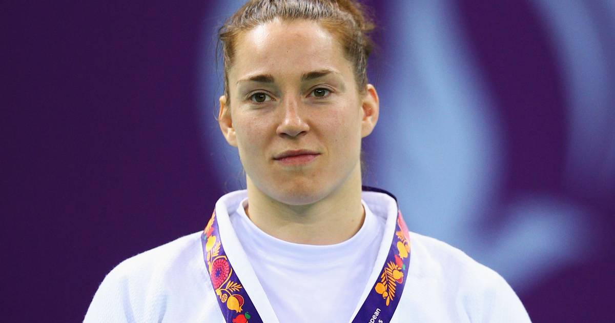 Verkerk 'makkelijker dan gedacht' naar goud | Andere sporten | AD.nl
