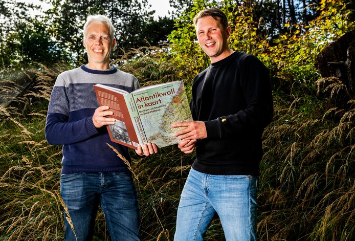 Leven Duitse militairen aan Zuid-Hollandse kust moet vooral saai zijn ...