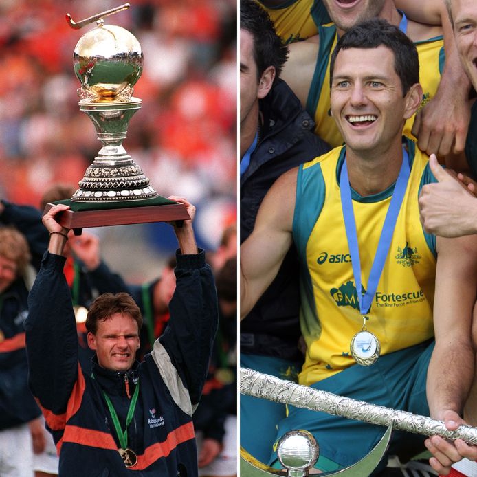 Veen de ultieme leider, Dwyer een echte nummer 1 | Andere sporten | AD.nl