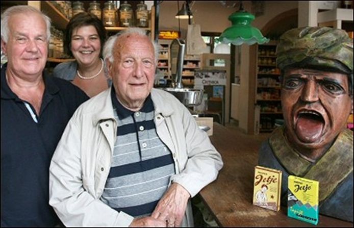 Moeder zweert bij Proper Jetje | Breda | bndestem.nl