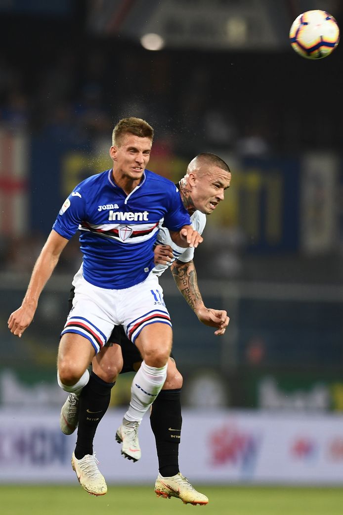 FT buitenland (1/10). Borkelmans neemt Stephan Van der Heyden mee naar ...