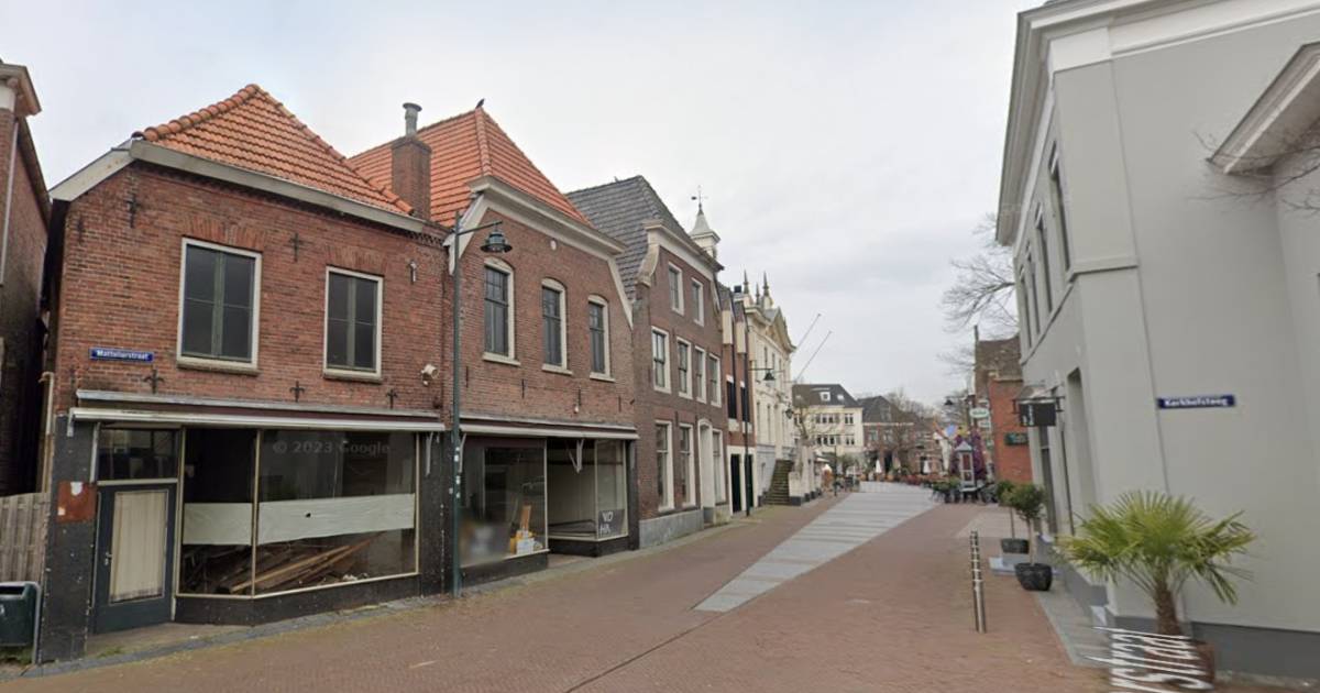 Kamers in de verhuur in centrum Groenlo: ‘We zien dat er vraag is naar ...