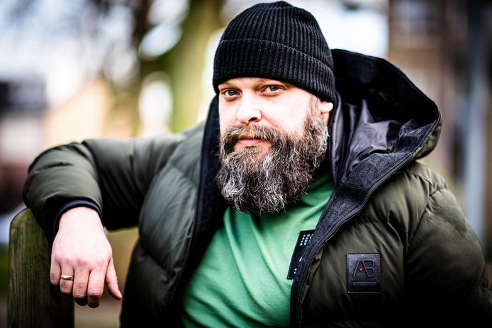 Evert Muis, sloopkogel en ‘tutuvader’ tegelijk: ‘Hij had schijt aan ...