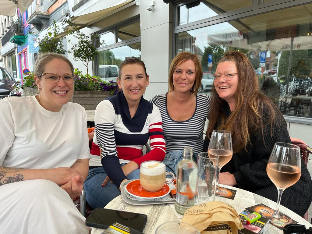 Topmodel en ‘She Good Fighter’-actrice Sofie Winters is nu poetsvrouw: “Er zullen mensen lachen ...