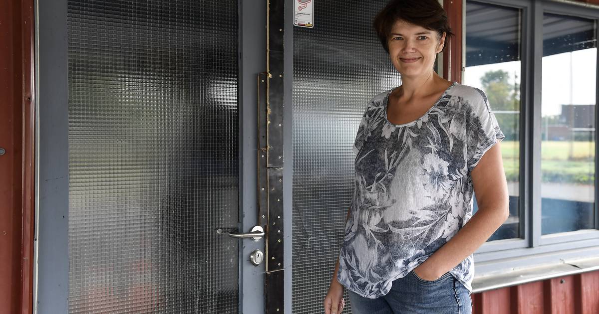 De Donder (Leefbaarder Zele): “Van Laere was opnieuw op vergadering ...