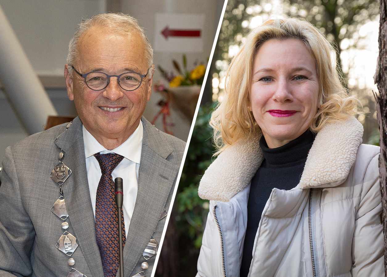 Directeur Jeugdzorg Olaf Prinsen (39) wordt nieuwe burgemeester van ...