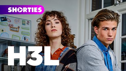 H3L - Seizoen 1 - Kijk gratis naar volledige afleveringen - VTM GO