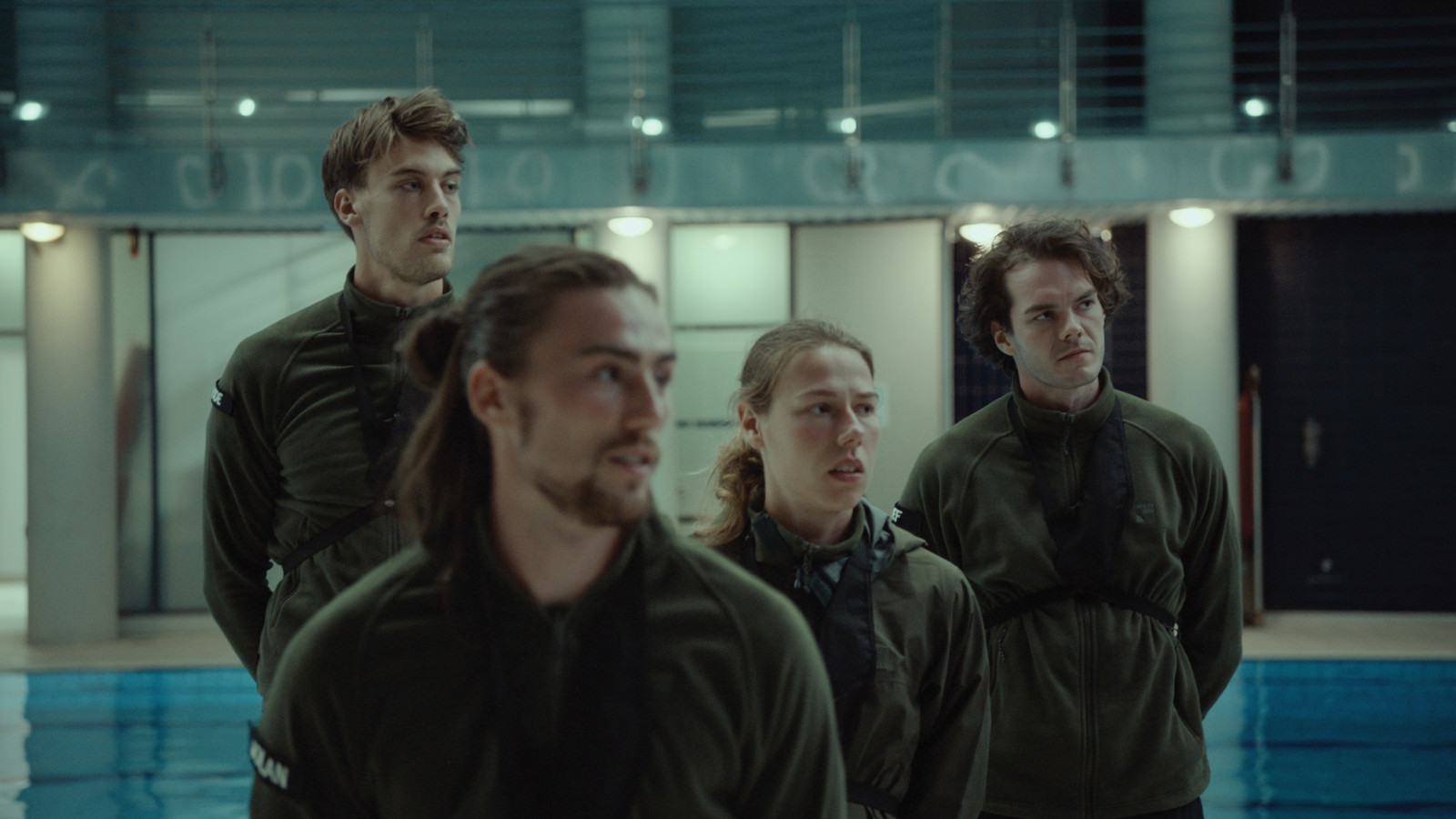 “Fly vond me een ‘goeie lamzak’. Tot ik tegen hem moest vechten”: ‘Kamp ...