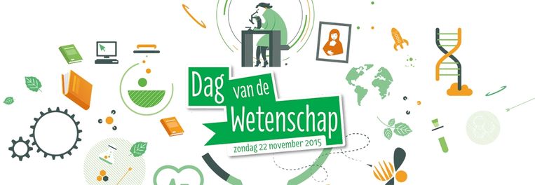 Dag van de Wetenschap: special | Humo