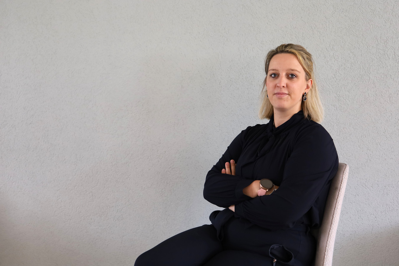 Yvonne (30): ‘Ik kreeg opmerkingen zoals ‘zo, die zijn lekker groot’, dat accepteer ik echt niet ...