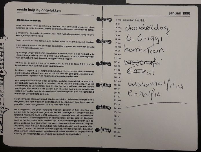 Doodgeslagen Gerrie (24) uit Eindhoven was eigenlijk nog maar een kind ...