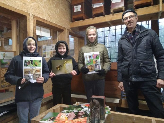 Werelddierendag in het zuiden van West-Vlaanderen: 6 activiteiten voor ...