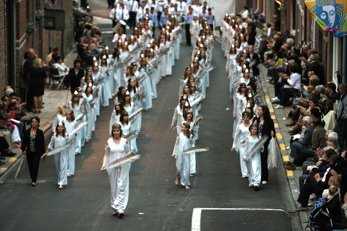 Wat kan je allemaal doen? Waar kan je parkeren? En hoeveel kost een ...