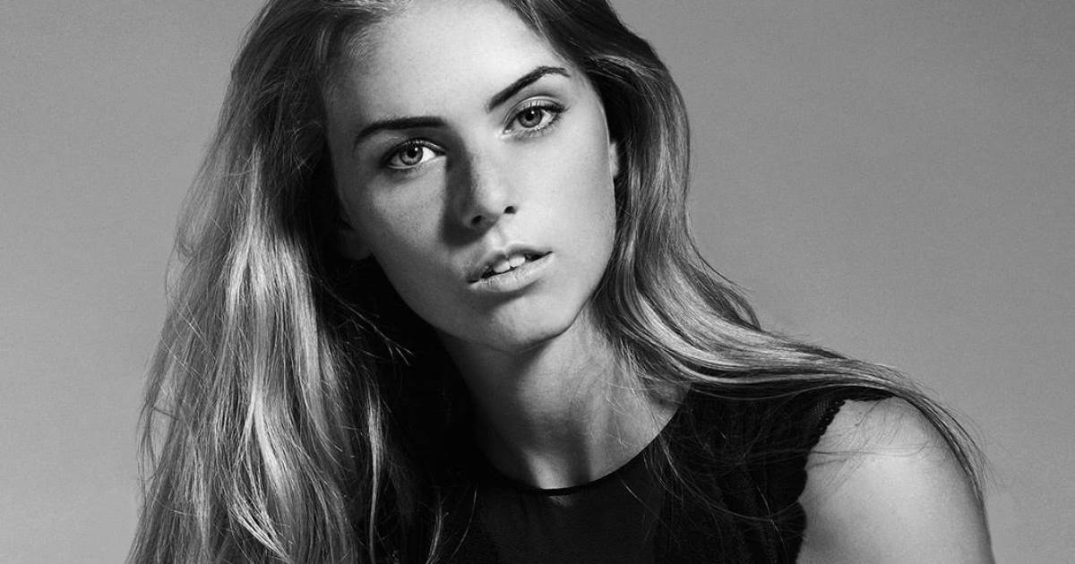 Model Maxime: ‘Ik word er heel verlegen van dat ik zoveel liefde krijg ...