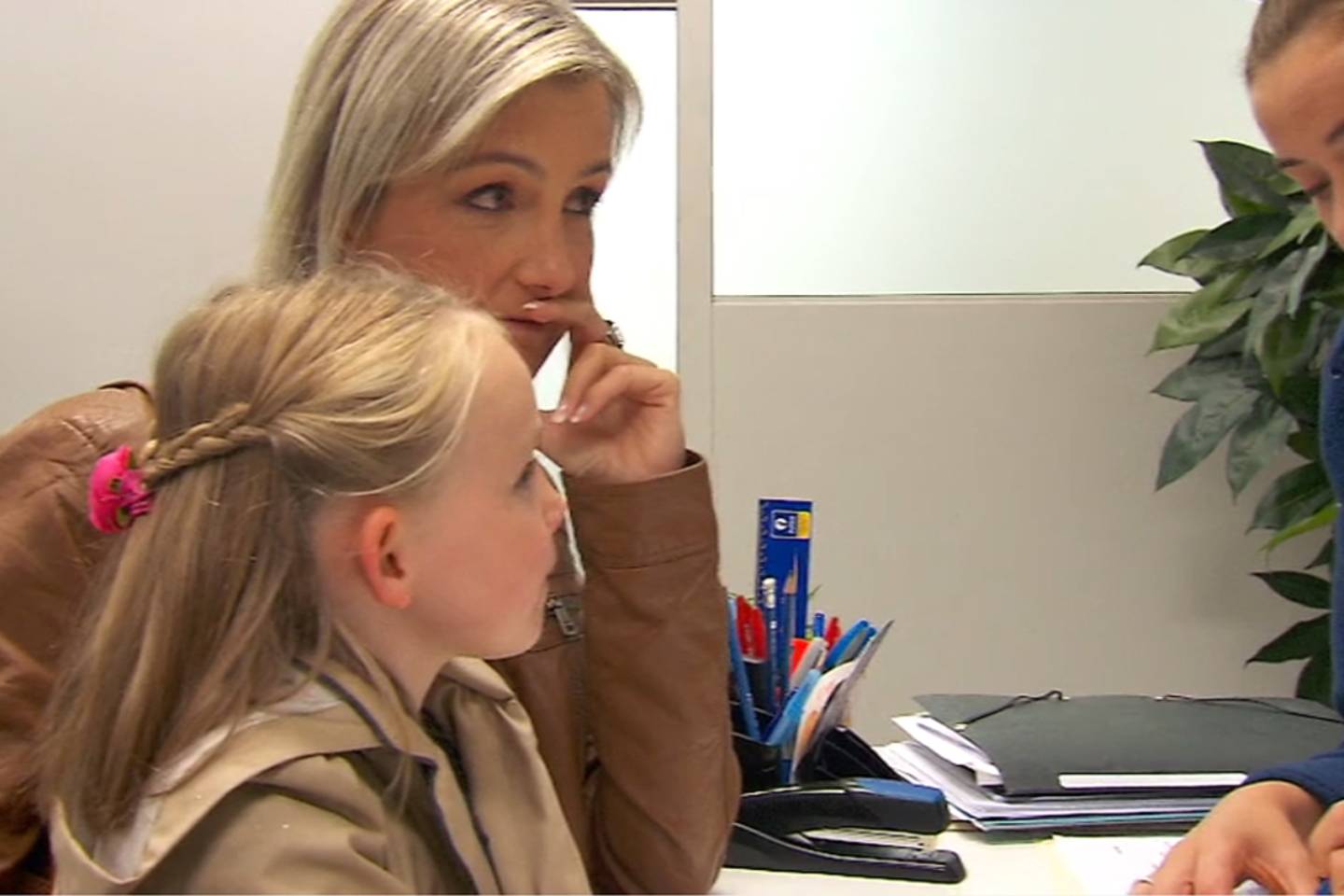 Echte Verhalen: De Buurtpolitie - VTM - donderdag 22 januari 2026 - 07: ...