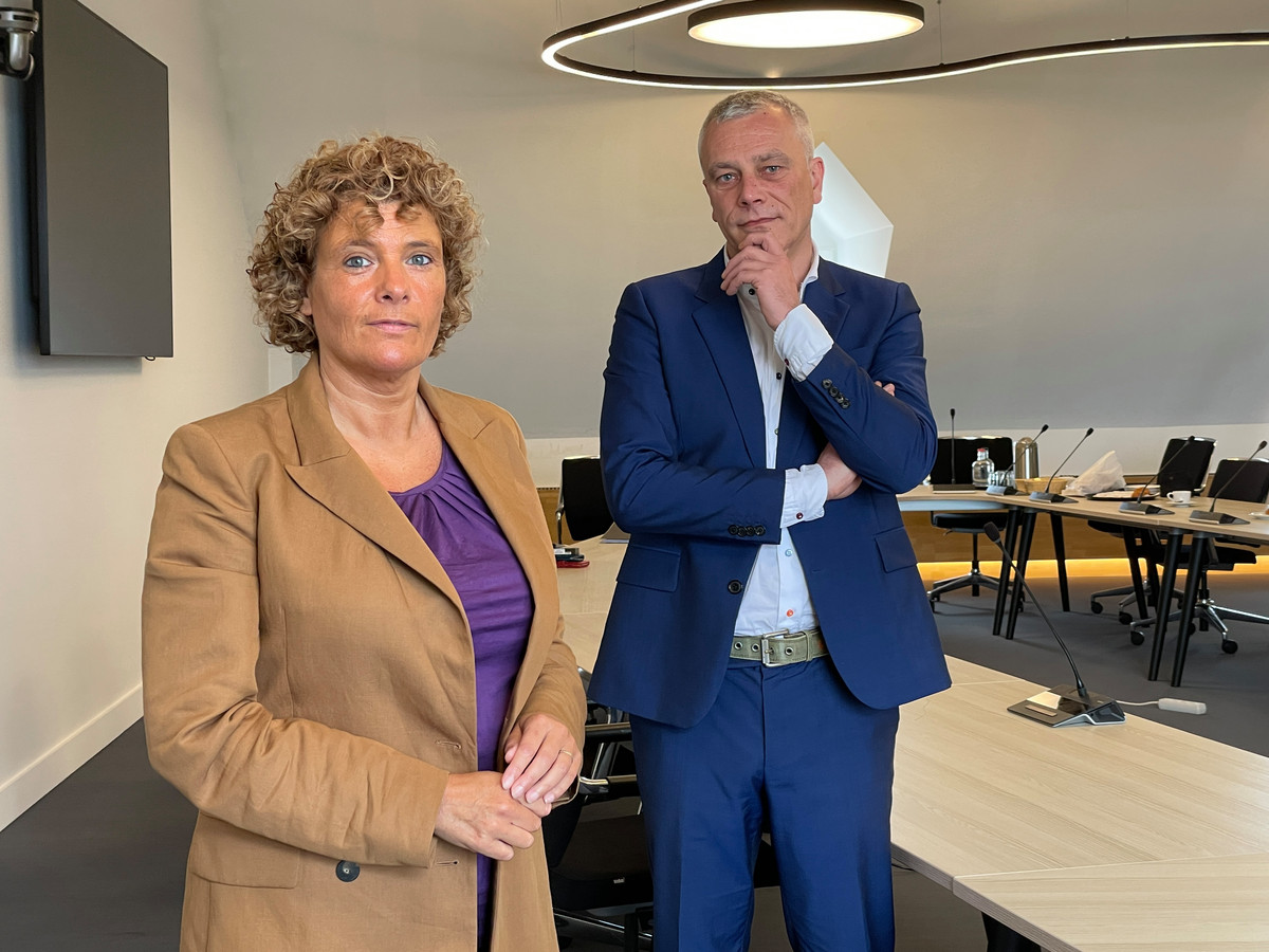 Marleen De Soete reageert voor het eerst uitgebreid op vrijspraak in ...