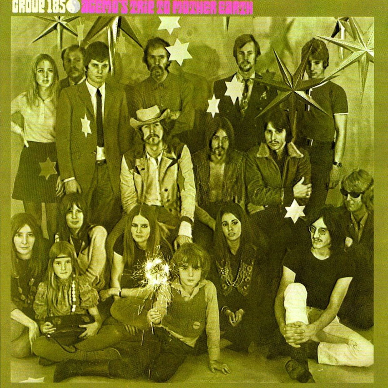 Gekoesterd door oude én nieuwe fans: Group 1850 en de Haagse ...