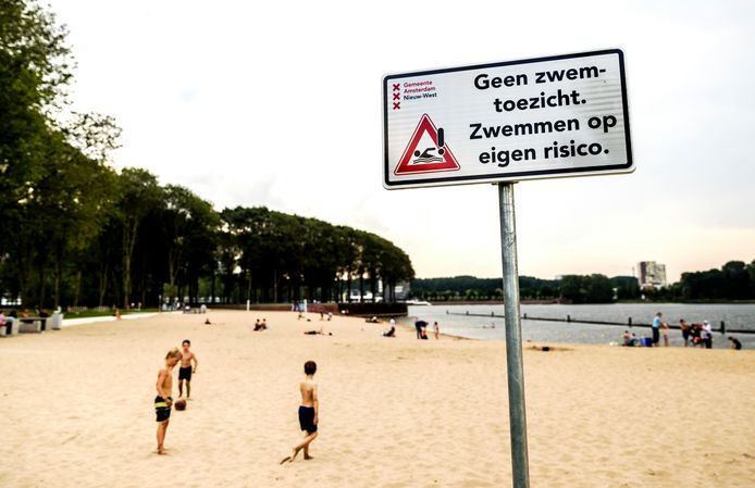 Peuters lopen grootste gevaar op verdrinking rondom huis of in bad ...