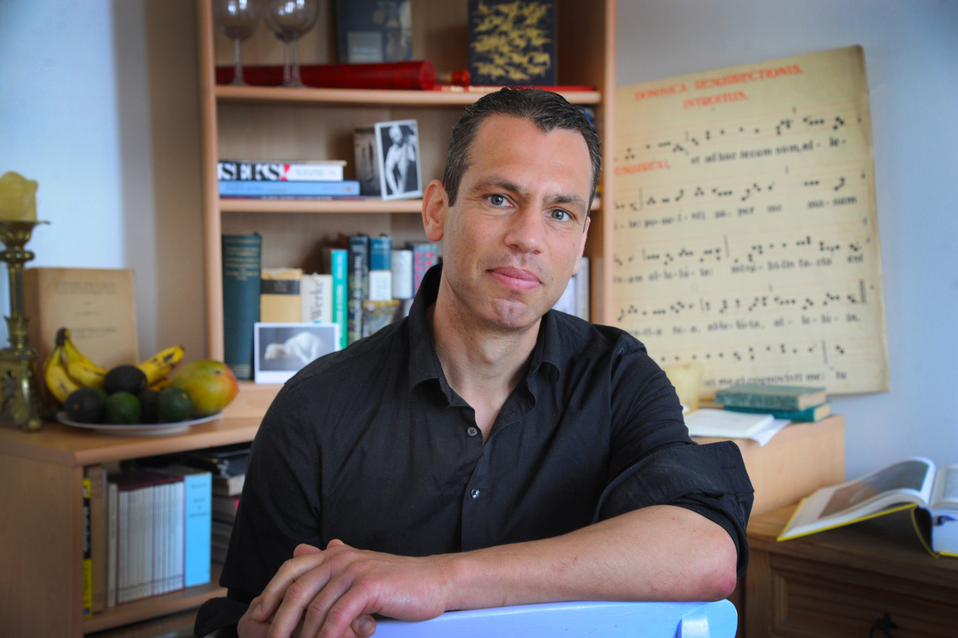 De ervaringen van Zeeuwse ouderen in coronatijd zijn de basis voor een ...