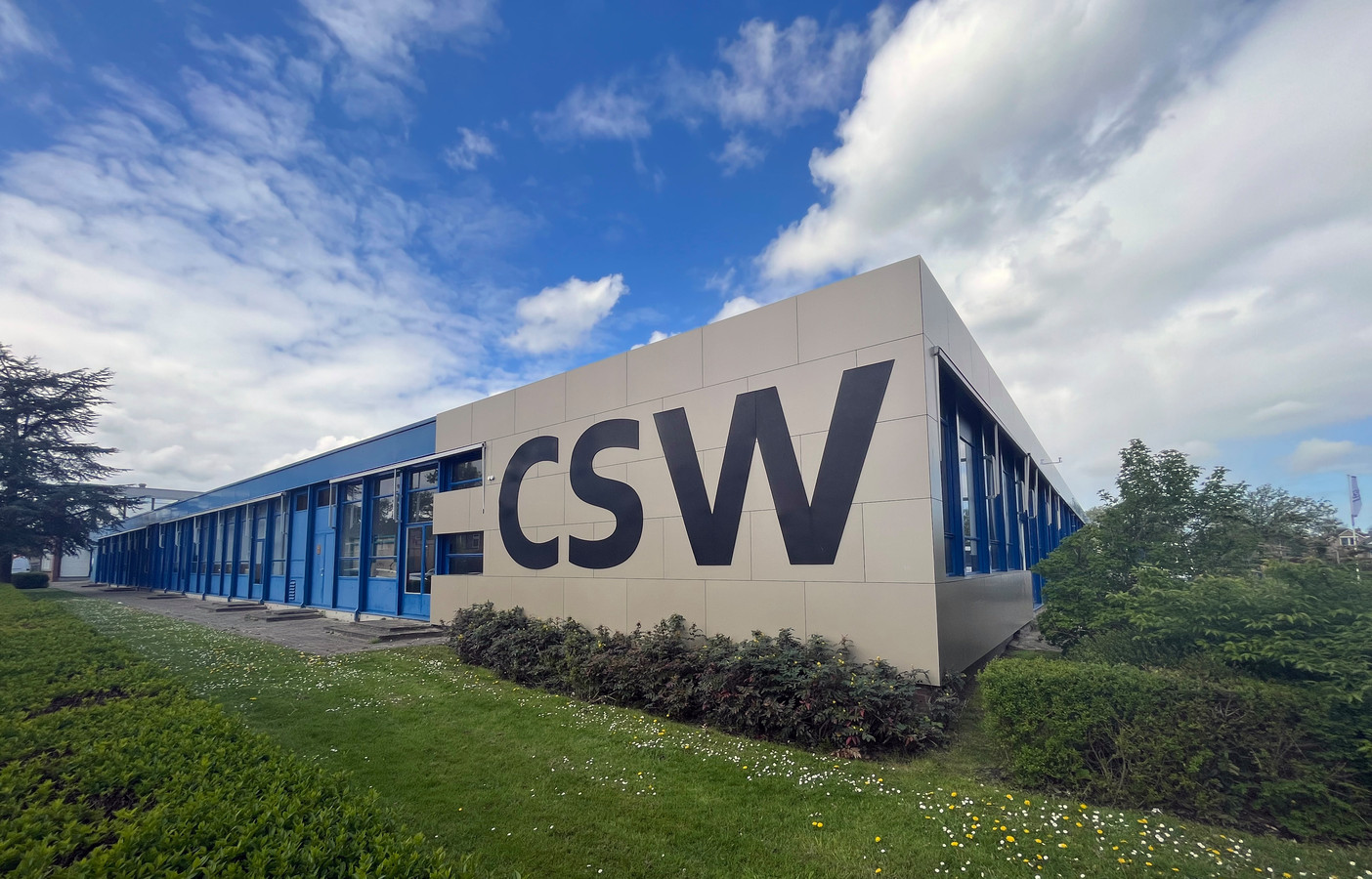 Zeeuws voortgezet onderwijs piept en kraakt door lerarentekort: CSW ...