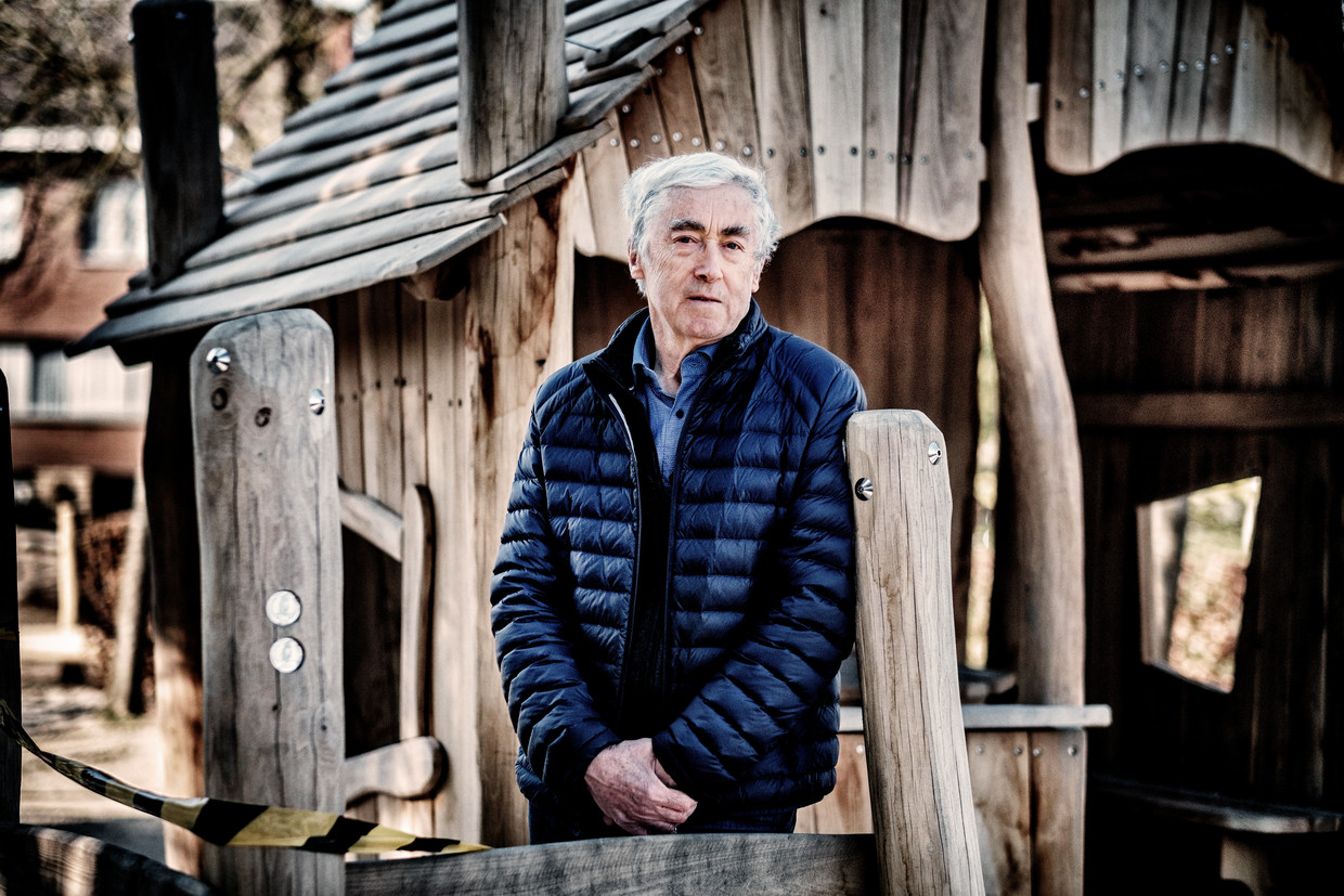 Paul De Grauwe: ‘Ik ben heel pessimistisch geworden over de toekomst ...