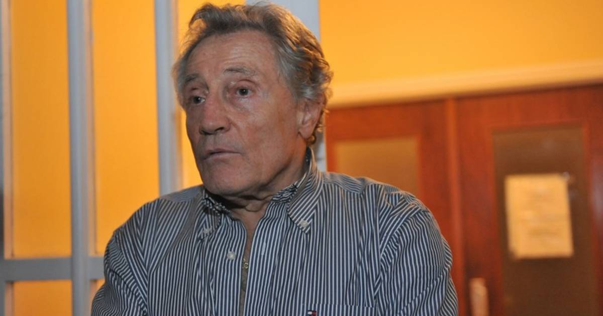 Marcel Habran espère être acquitté | Belgique | 7sur7.be