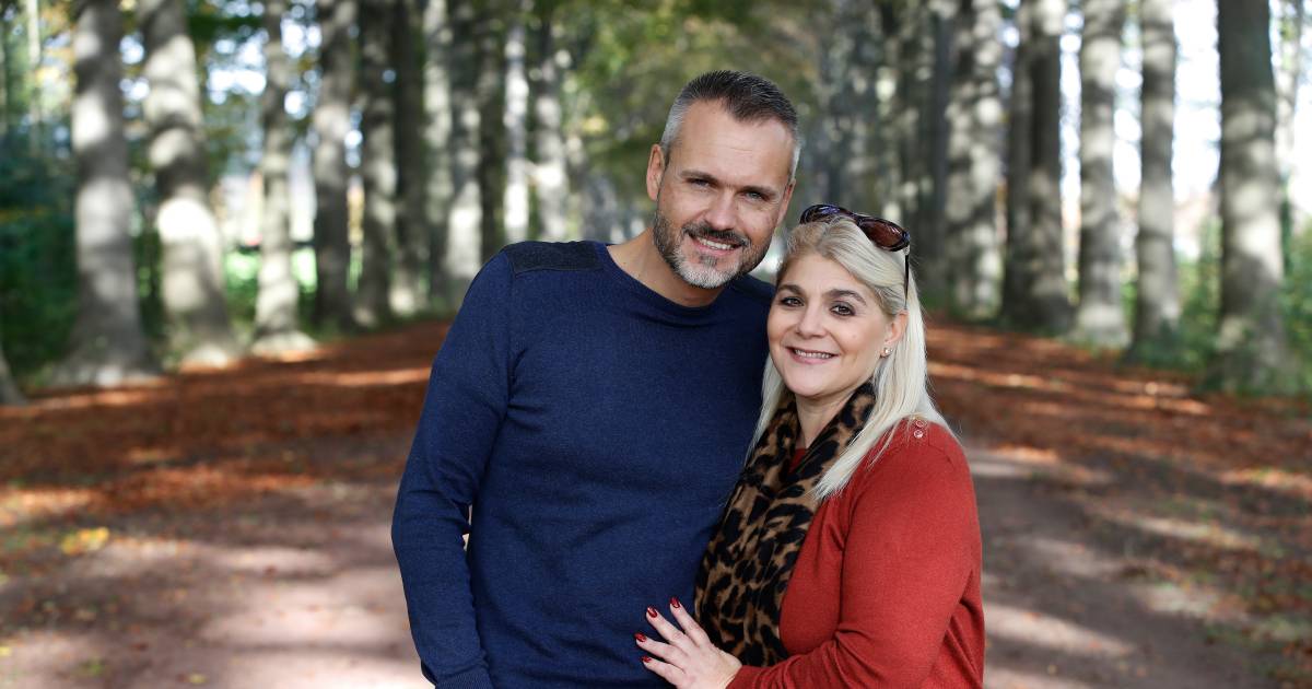 Sandra Kim en echtgenoot over herwonnen zelfvertrouwen na triomf in ...