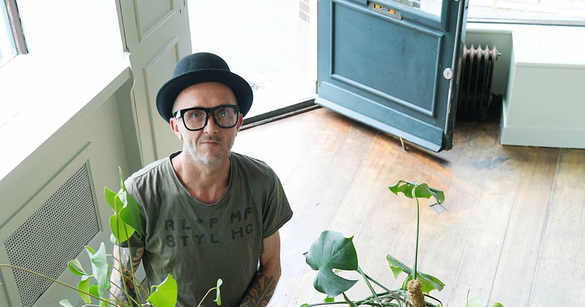 Dordtenaar Bart Rombout begint plantenasiel: ‘Voor Bonsai Bob wil je ...