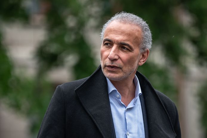 Tariq Ramadan condamné à trois ans de prison dont un ferme pour viol ...