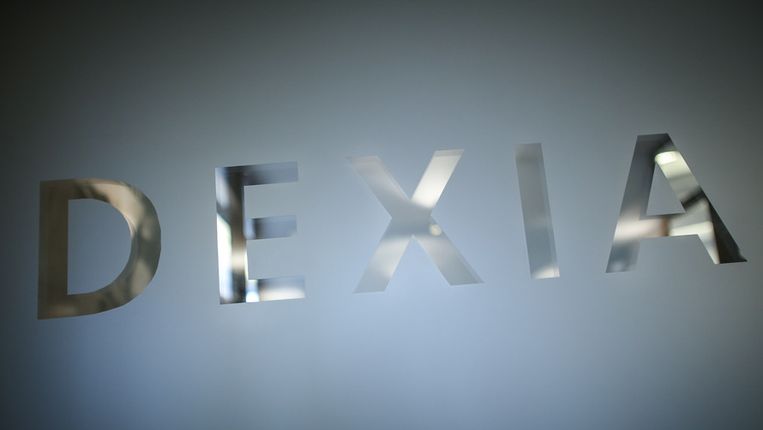 Dexia maakt 329 miljoen euro verlies in eerste kwartaal | De Morgen