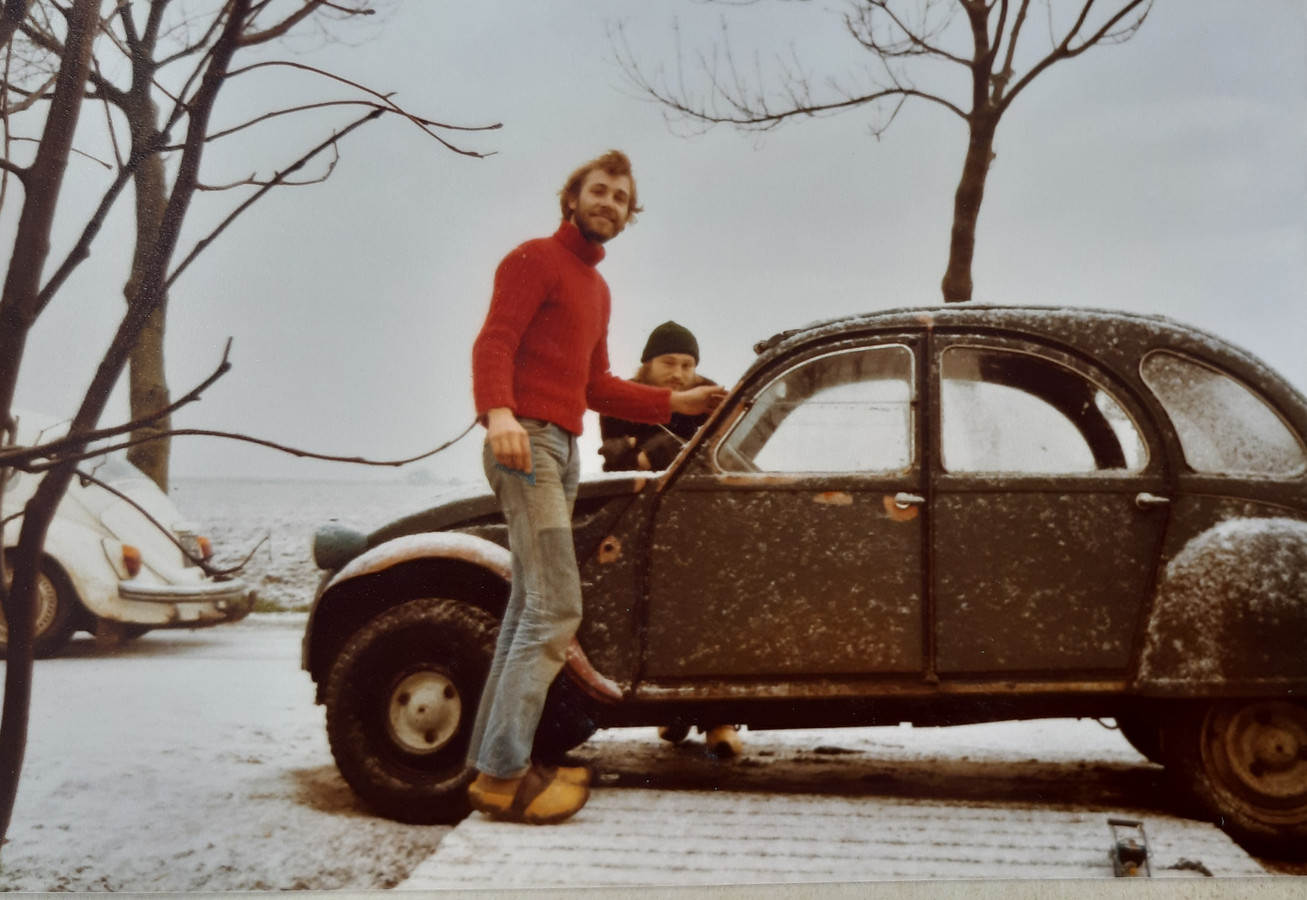 Bas Henkes woonde jarenlang op Tiengemeten: ‘We kregen een ...
