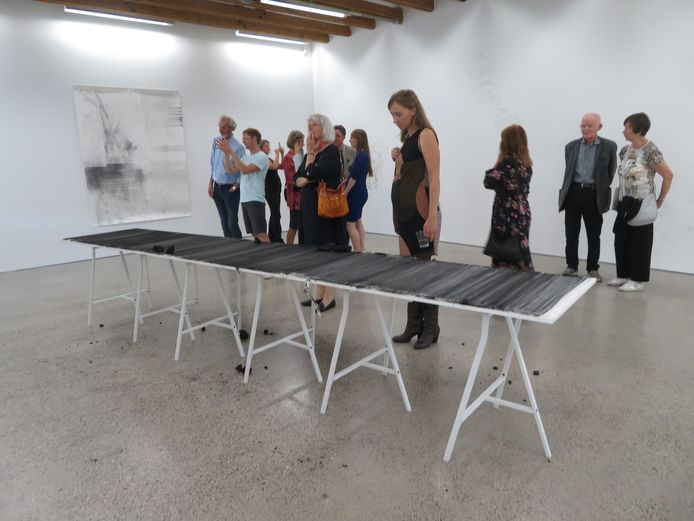 Drawing Centre Diepenheim voor 2 jaar uit de financiële zorgen | Hof ...