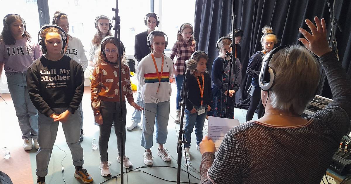 Scala & Kolacny Brothers organiseren audities voor Scaletta Kids ...