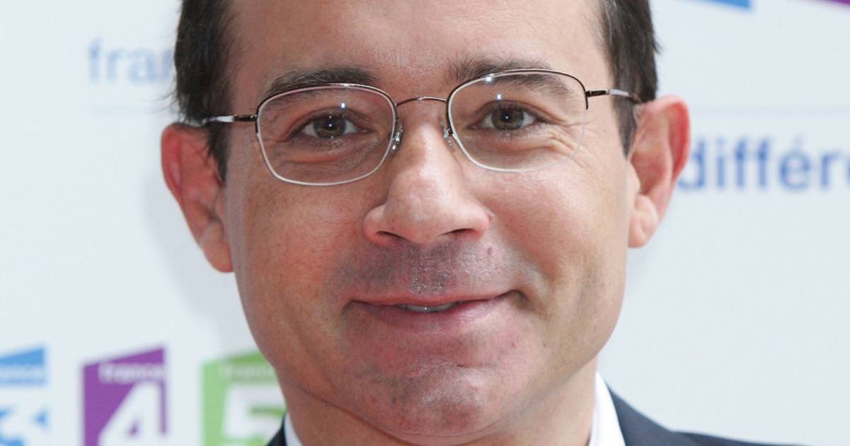 "Il faut donner une deuxième chance à Delarue" | Télé | 7sur7.be