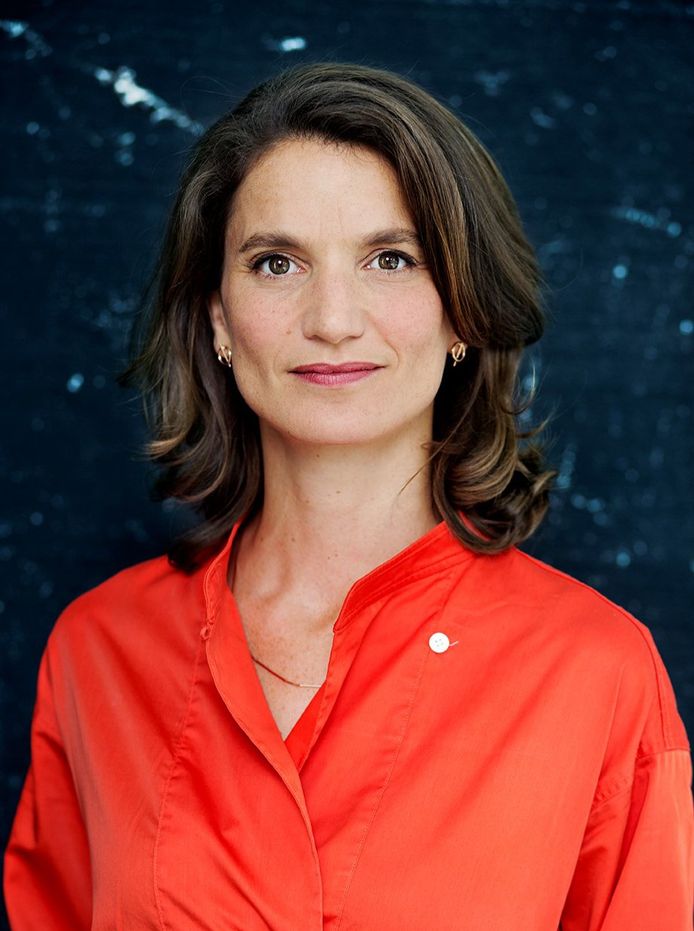 Nathanja van Dijk volgt Emily Ansenk op als nieuwe directeur bij ...