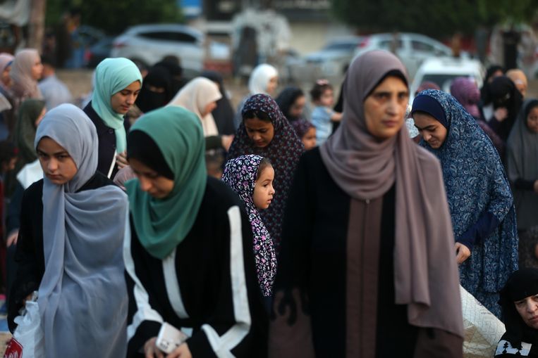 ‘Het is logisch dat steeds meer moslima’s beginnen met ondernemen’