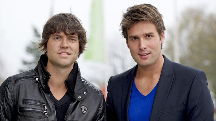 Vijfde album Nick en Simon komt in september | Show | AD.nl