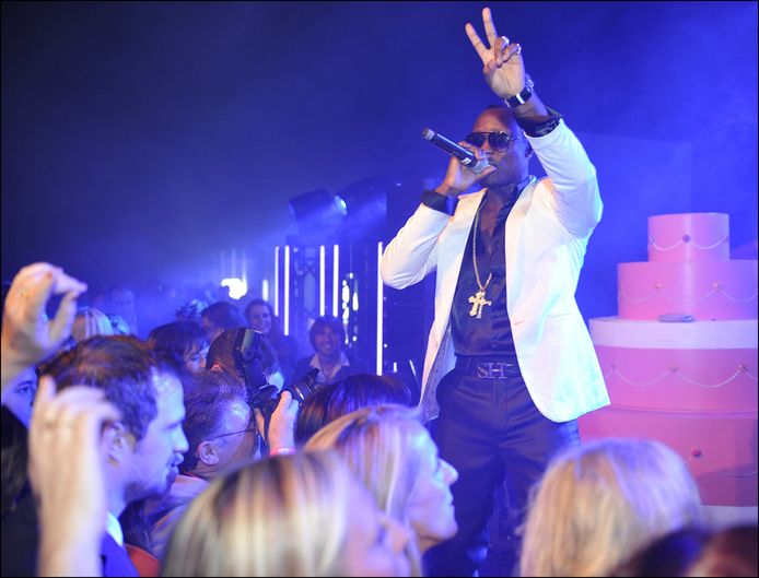 Kaye Styles spreekt voor het eerst over celstraf, 59 veroordelingen en ...