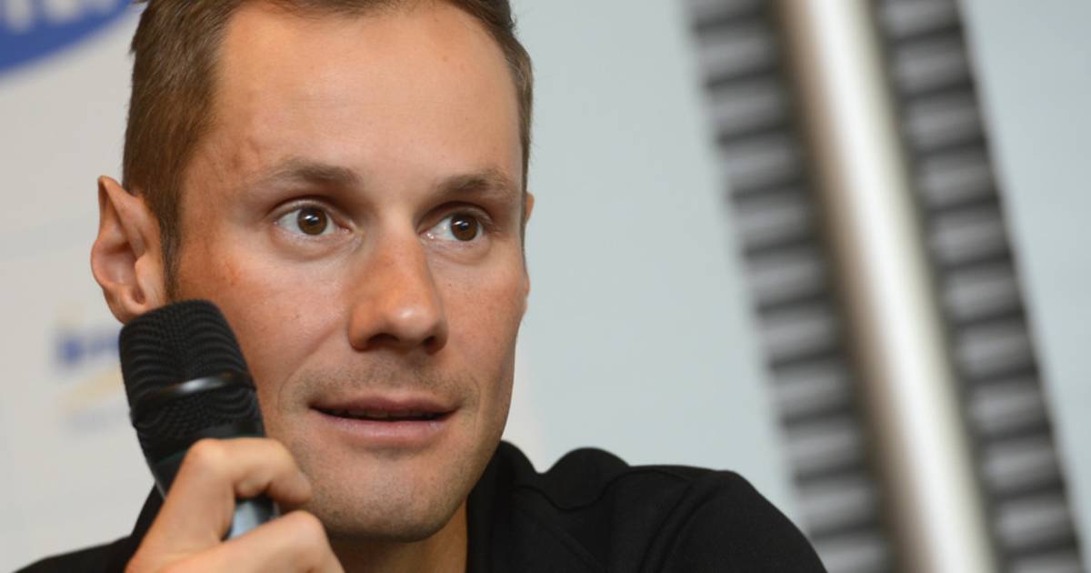 Manager Tom Boonen: "Hij sloot deal met fiscus" | Tom Boonen | hln.be