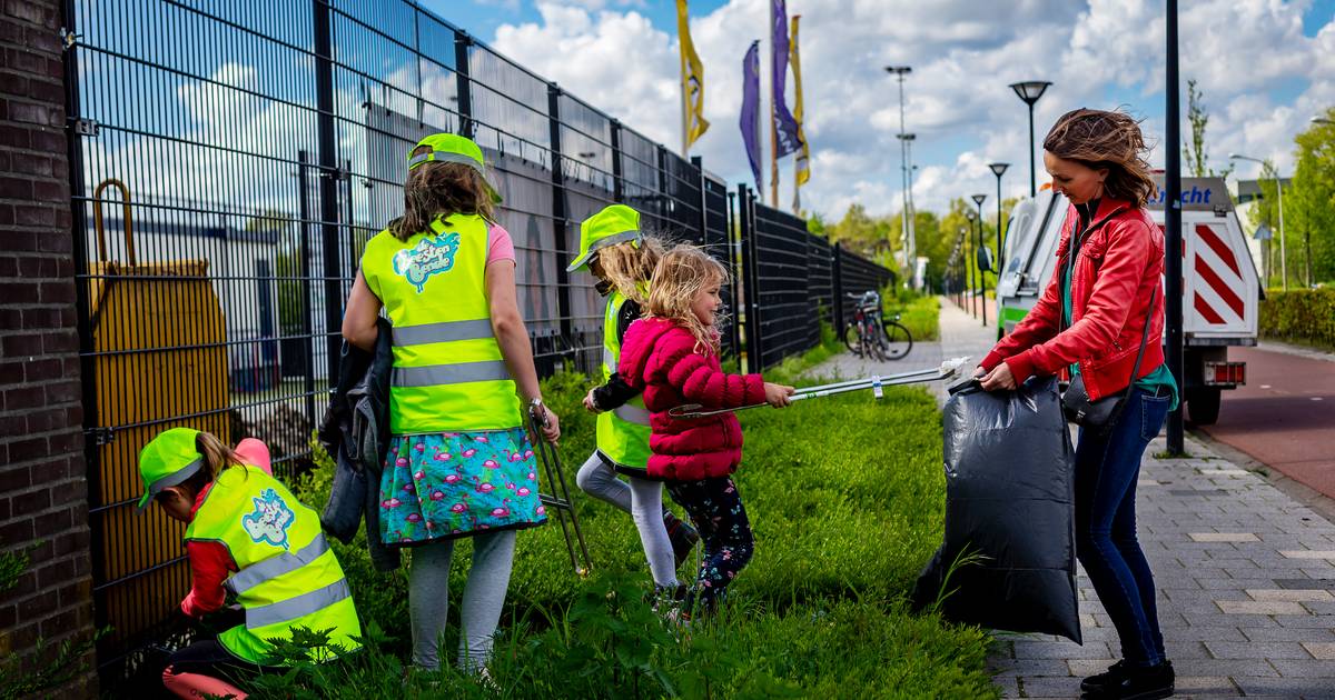 Gemeente Boekel: huisvuil zien als grondstof levert voordeel op ...