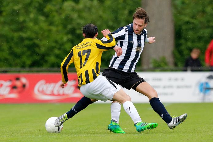 Rob Rietveld in gesprek met Hercules over terugkeer | Regiosport ...