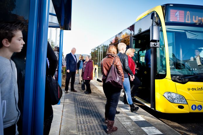 Snellere bussen, verdwenen haltes en andere routes in nieuwe ...