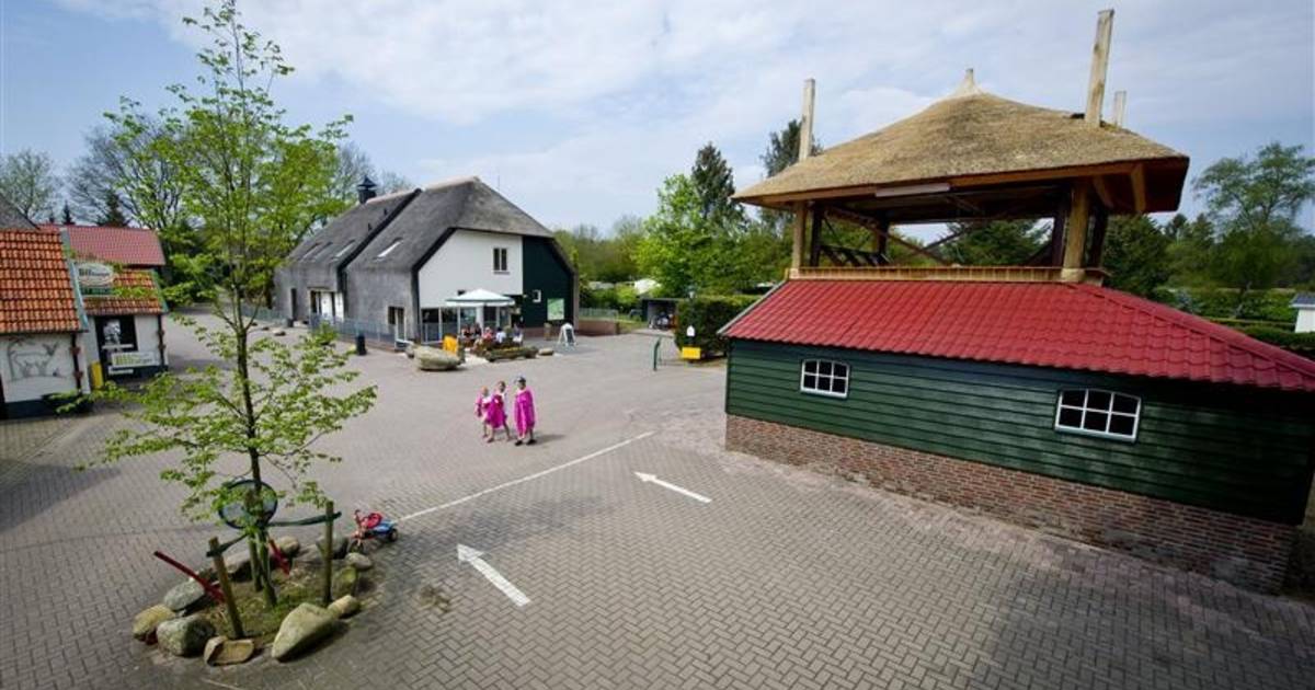 Groen licht voor uitbreiding camping de Holterberg | Rijssen-Holten ...