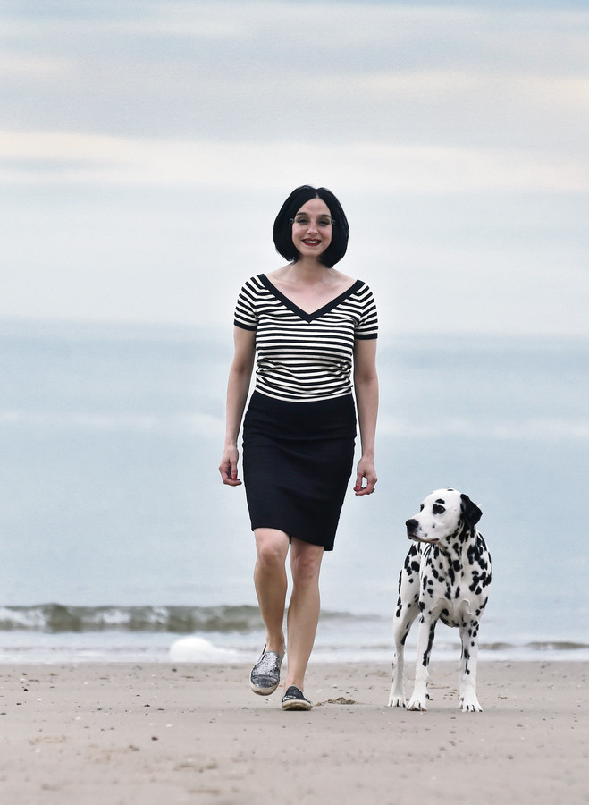 Vlissingen rouwt om dood van mascotte boekhandel ’t Spui | Foto | pzc.nl