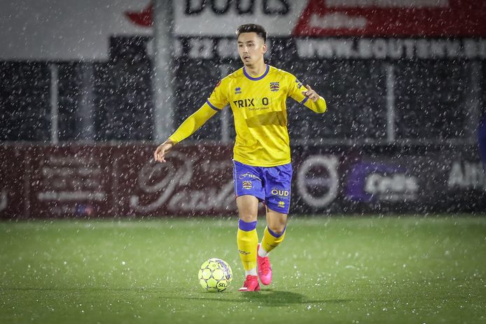 Edwin Wang (KVK Wellen) wil bevestigen op Berlaar: “Moment om een kloof ...