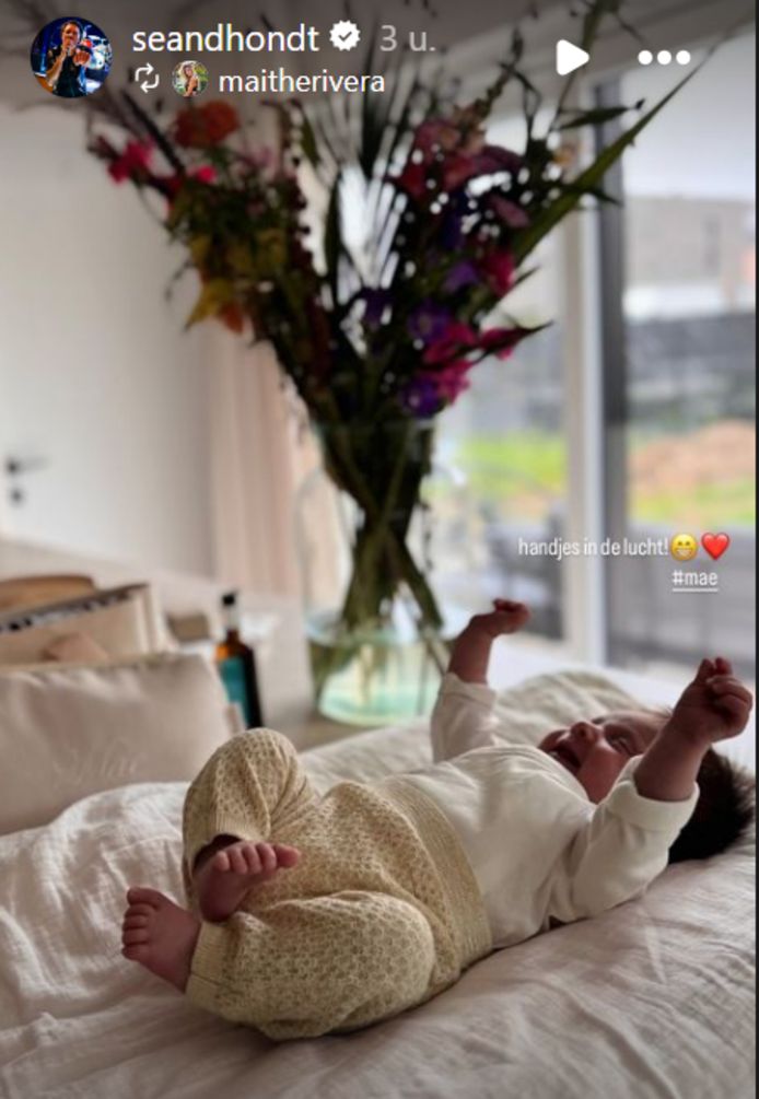 BV 24/7. ‘Temptation’ Megan is verloofd en Ella Leyers duikt in de jacuzzi met Erik Van Looy ...