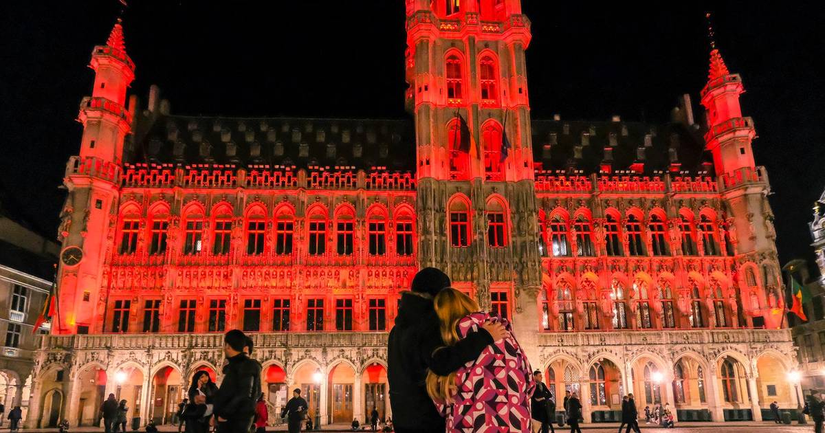 18 gratis optredens in Brussels stadhuis tijdens Music City Hall ...