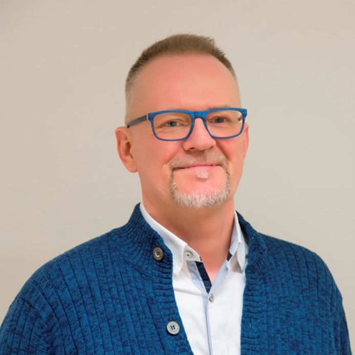 Patrick Graux stapt uit Vlaams Belang-fractie: “Bij volgende ...