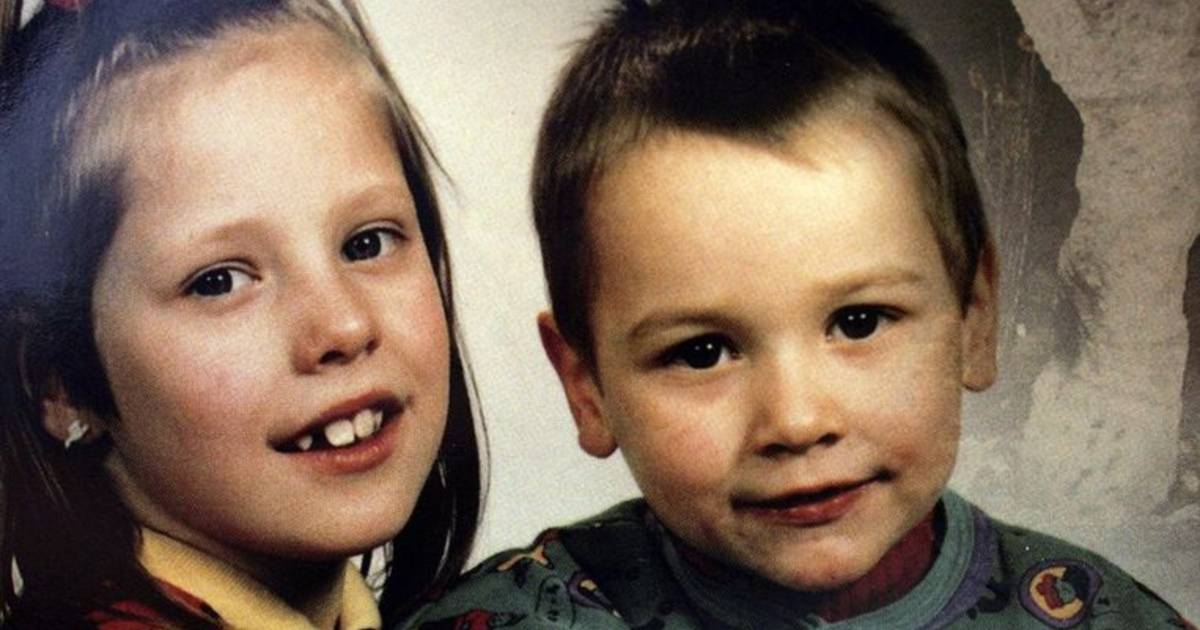 Kim (11) en Ken (8) verdwenen 30 jaar geleden in Antwerpen: terugblik ...